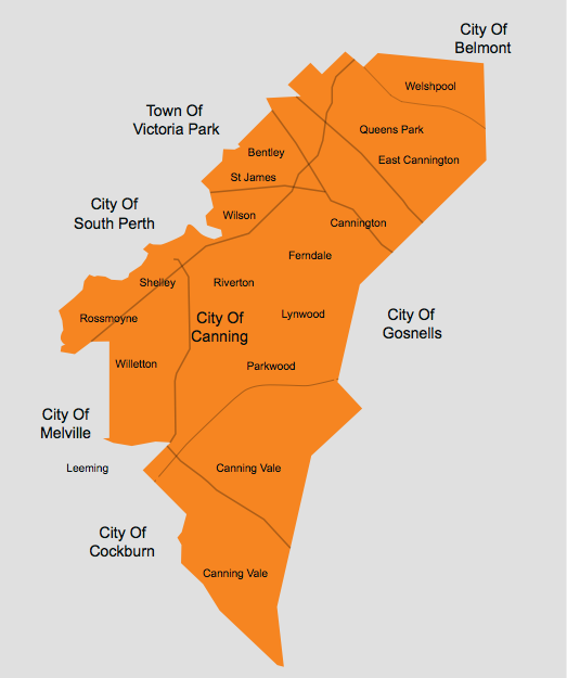 Distribution - Your Local Examiner