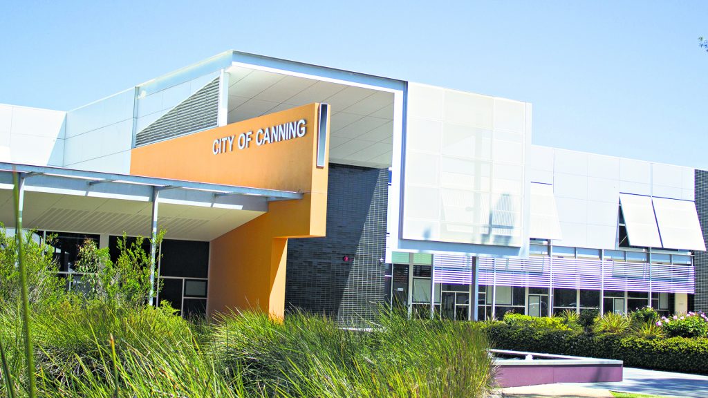 New faces at the City of Canning - Your Local Examiner