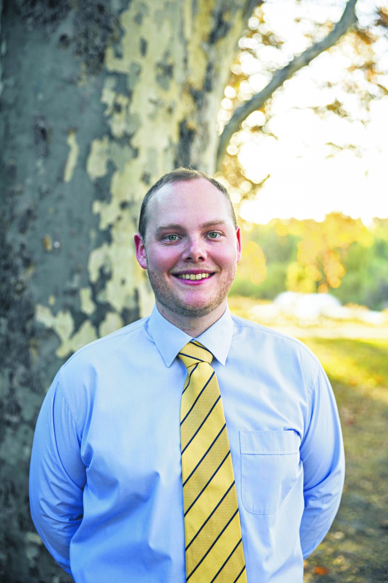 Who will take the seat? | Your Local Examiner