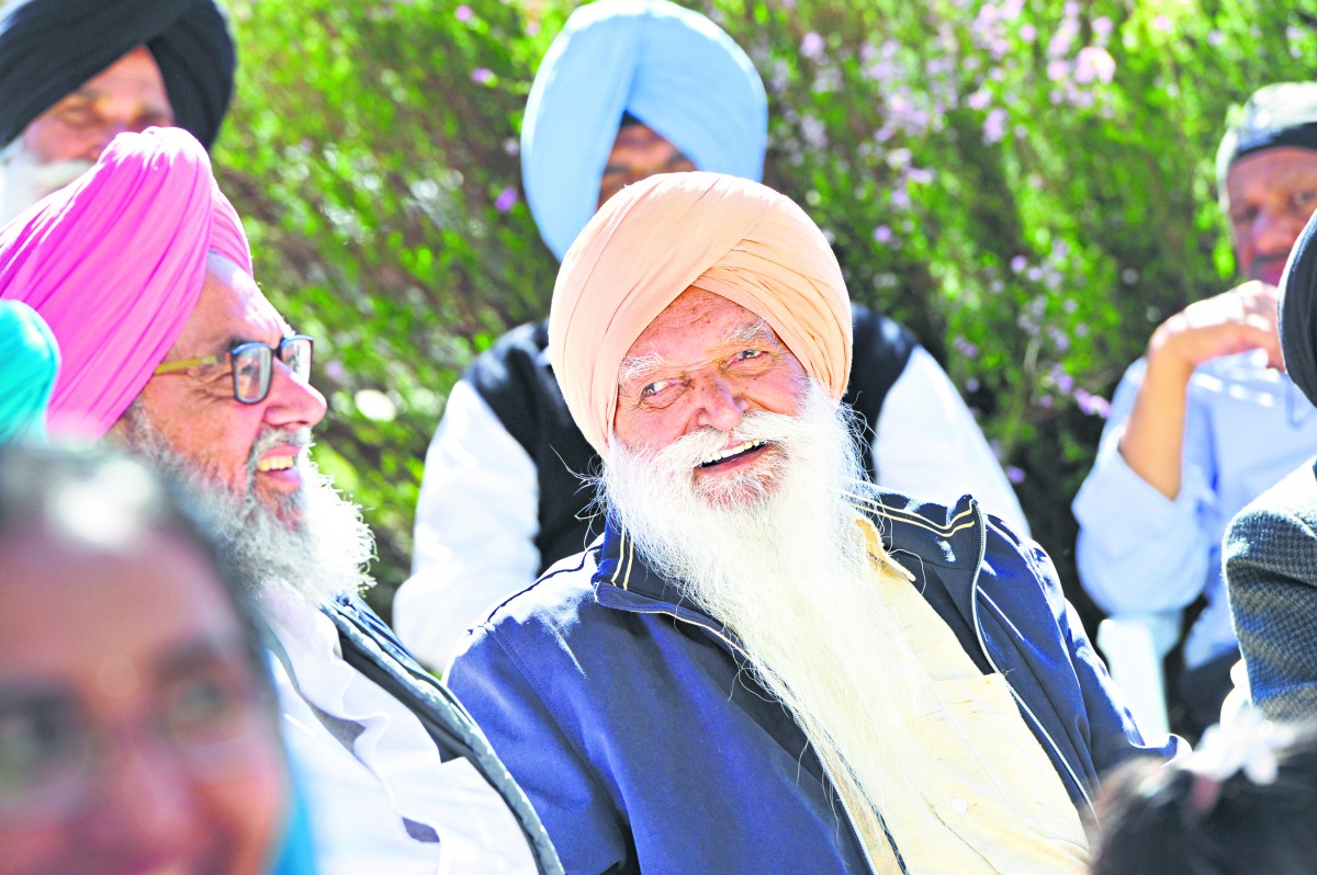 Sikh Celebration: WA’s Sikh Community opens its doors | Your Local Examiner