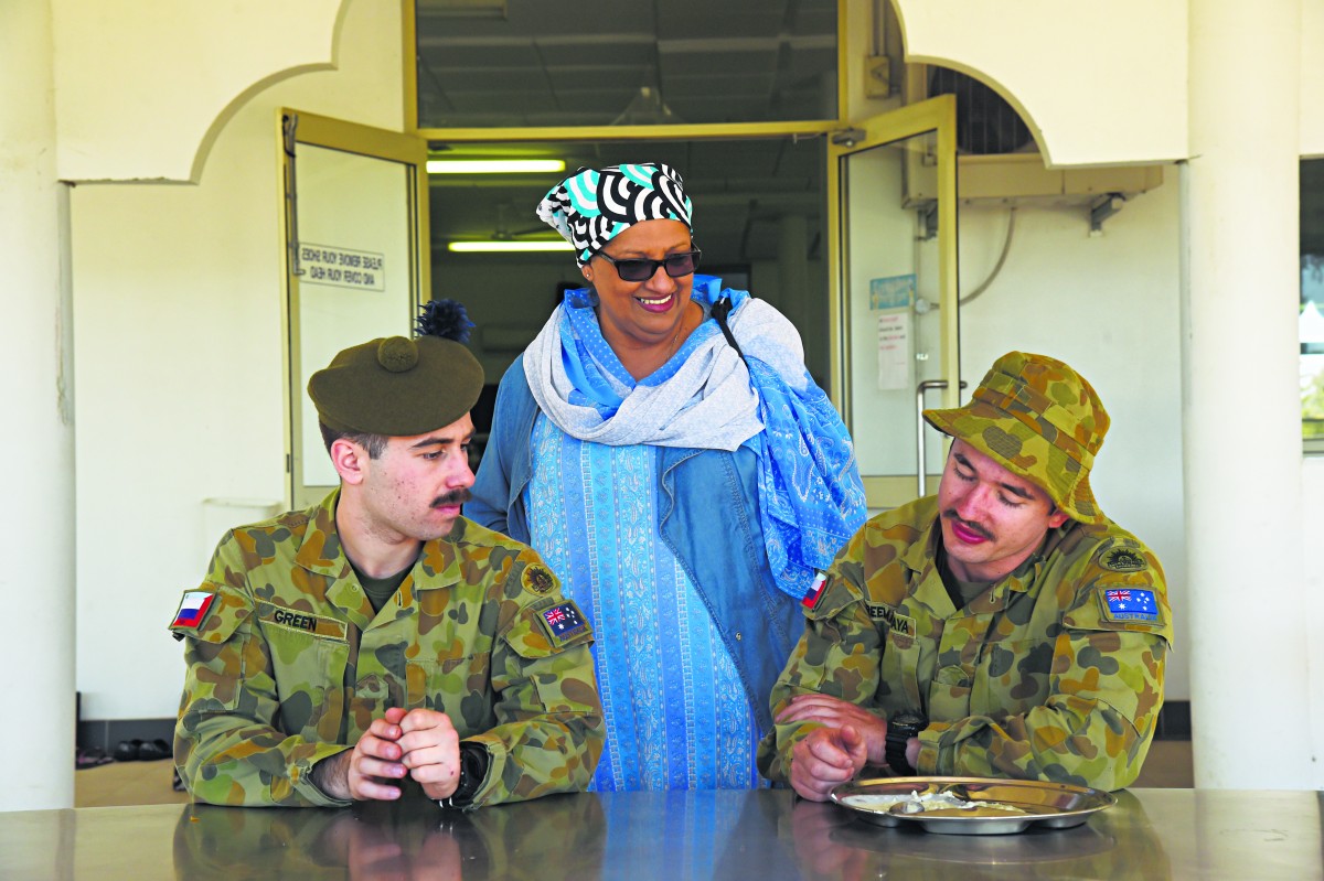 Sikh Celebration: WA’s Sikh Community opens its doors | Your Local Examiner