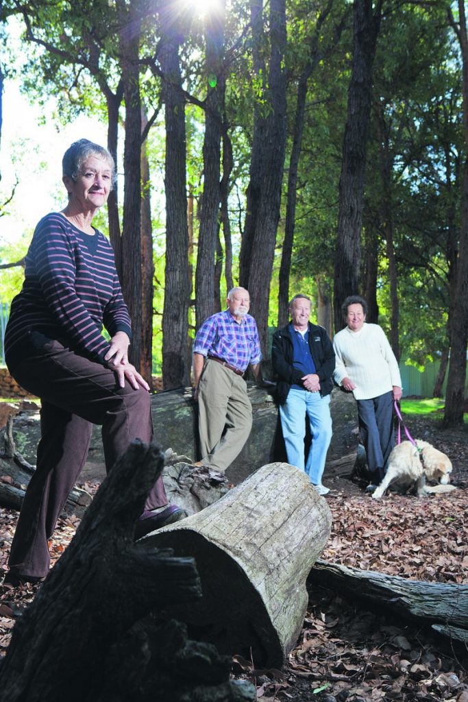 Over 55s village, a reality for Roleystone | Your Local Examiner