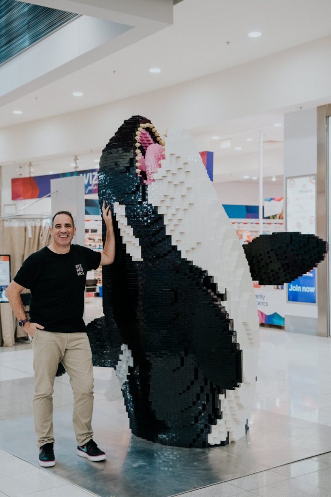 Brickman’s awesome display wows audiences - Your Local Examiner