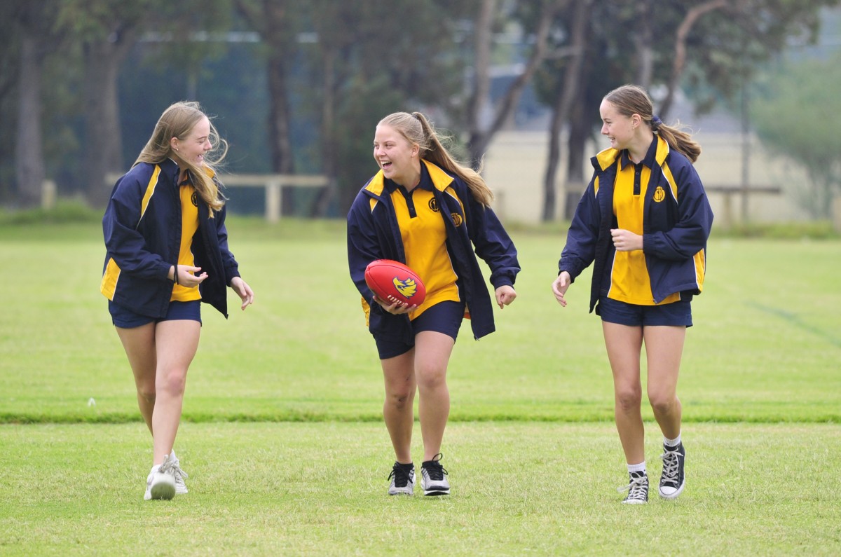 Ready for the big league | Your Local Examiner