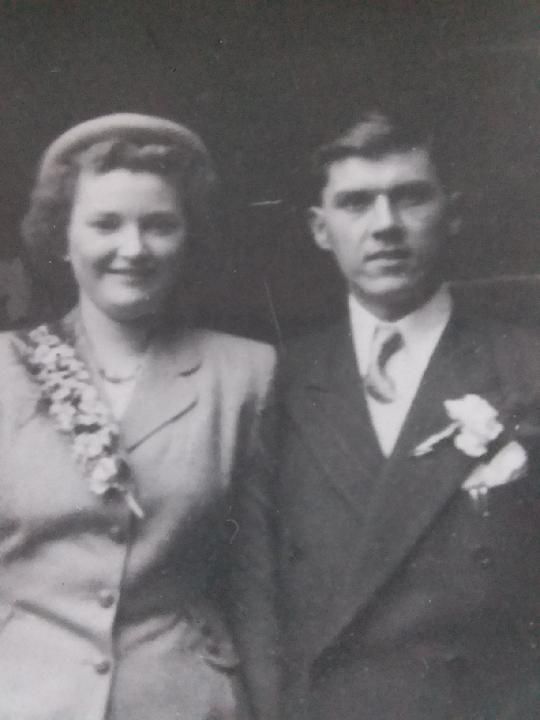 Seven decades of love | Your Local Examiner