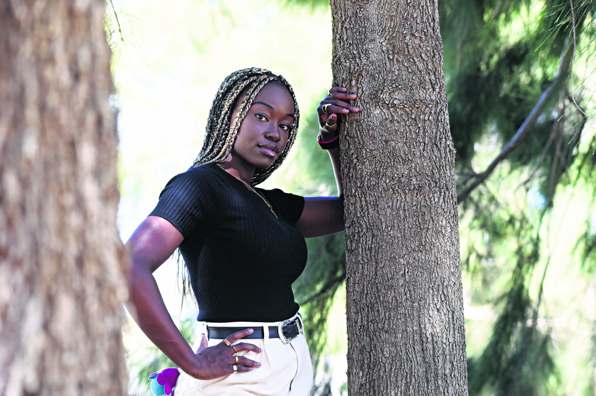 Drea’s a rising star | Your Local Examiner