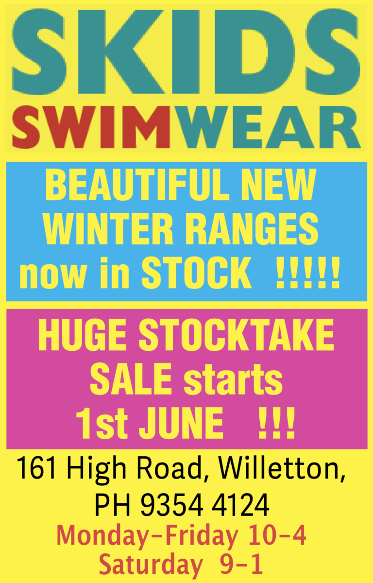 Examiner Newspapers Perth - Your Local Examiner