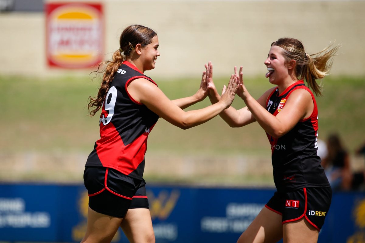 Demons join the League | Your Local Examiner