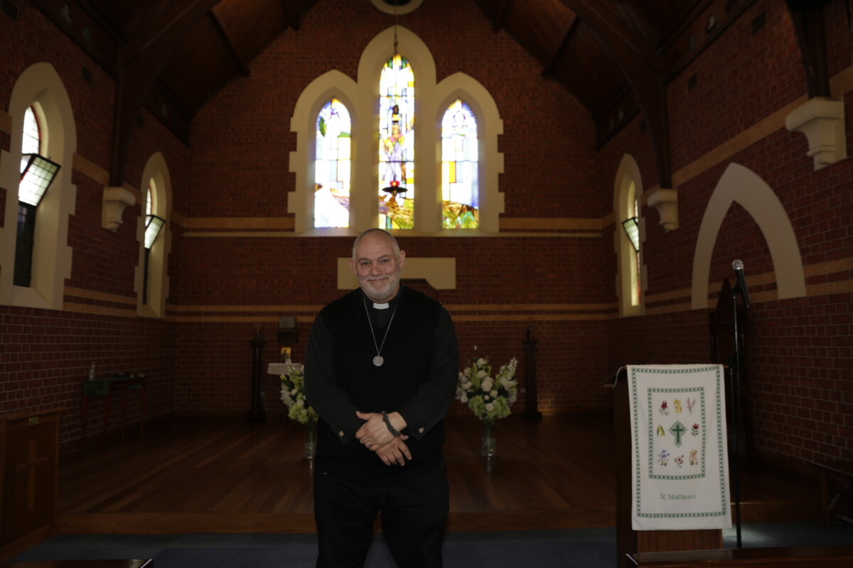 ARM – St Matthew’s | Your Local Examiner