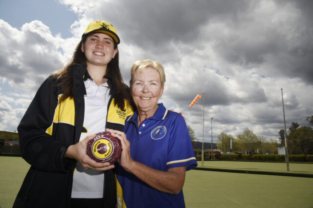 Erin’s bowling for a new generation | Your Local Examiner