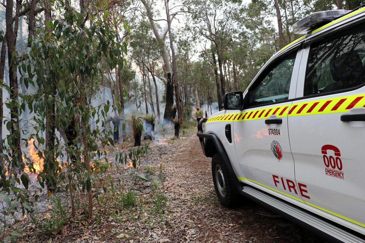 Now is the time to make your property bushfire ready | Your Local Examiner