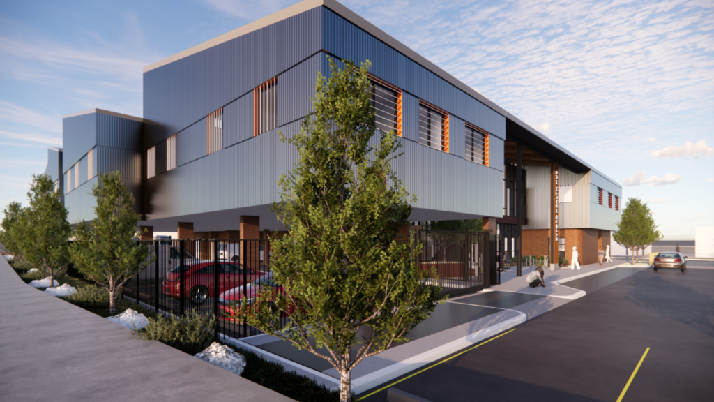First look at new Health Hub | Your Local Examiner