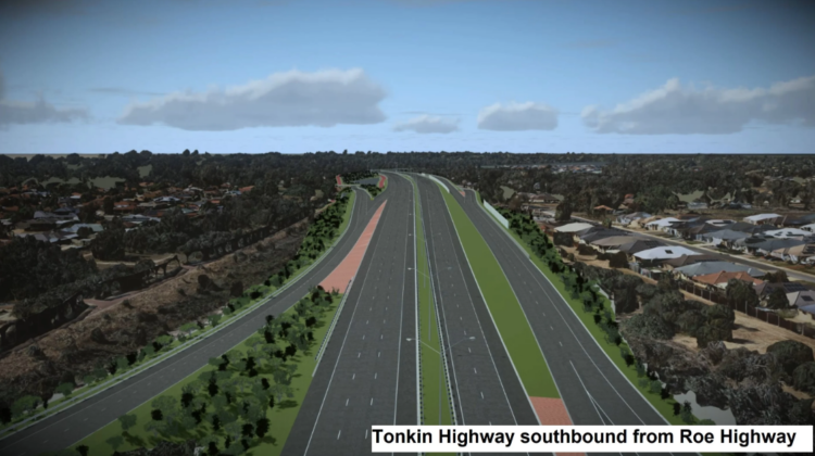 Tonkin Highway upgrades a step closer to reality | Your Local Examiner