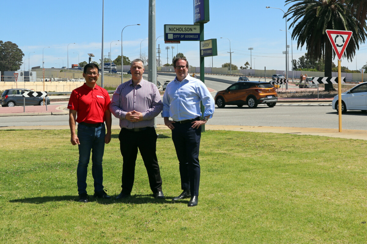 Nicholson Road 1a | Your Local Examiner