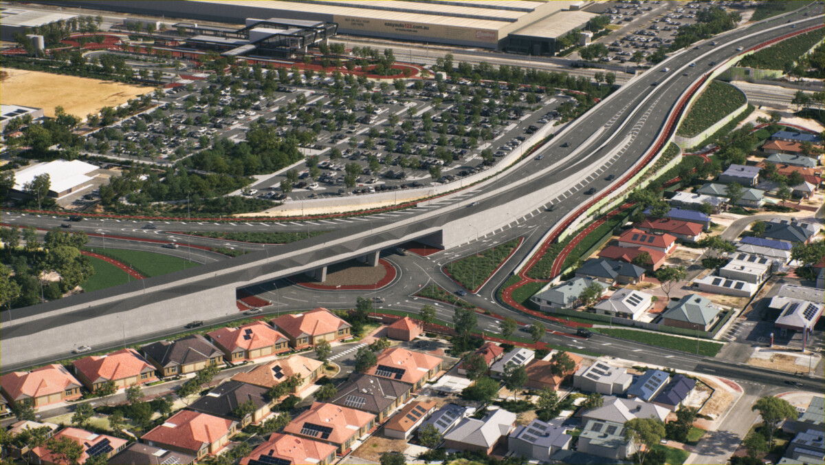 Plans for notorious intersection revealed | Your Local Examiner