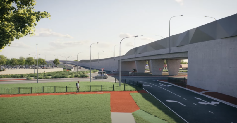 Plans for notorious intersection revealed | Your Local Examiner