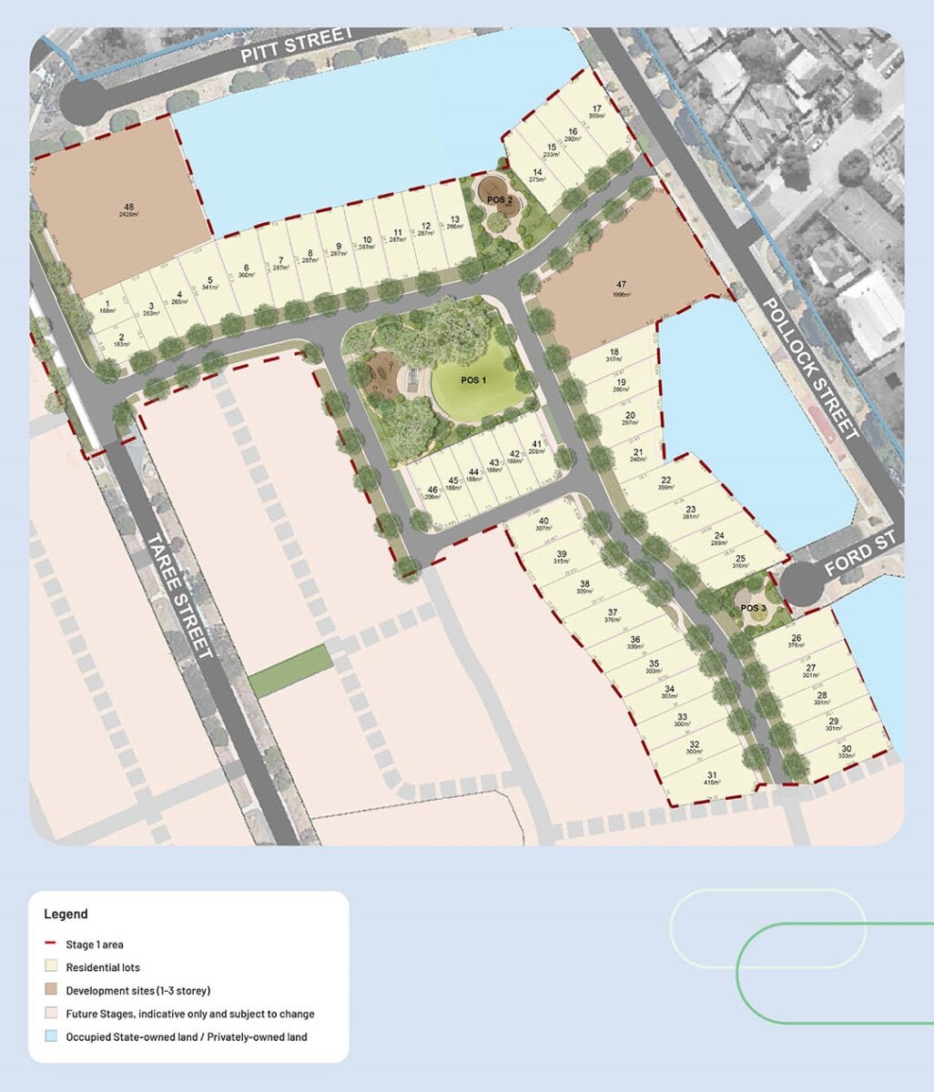 Bentley redevelopment gets underway | Your Local Examiner