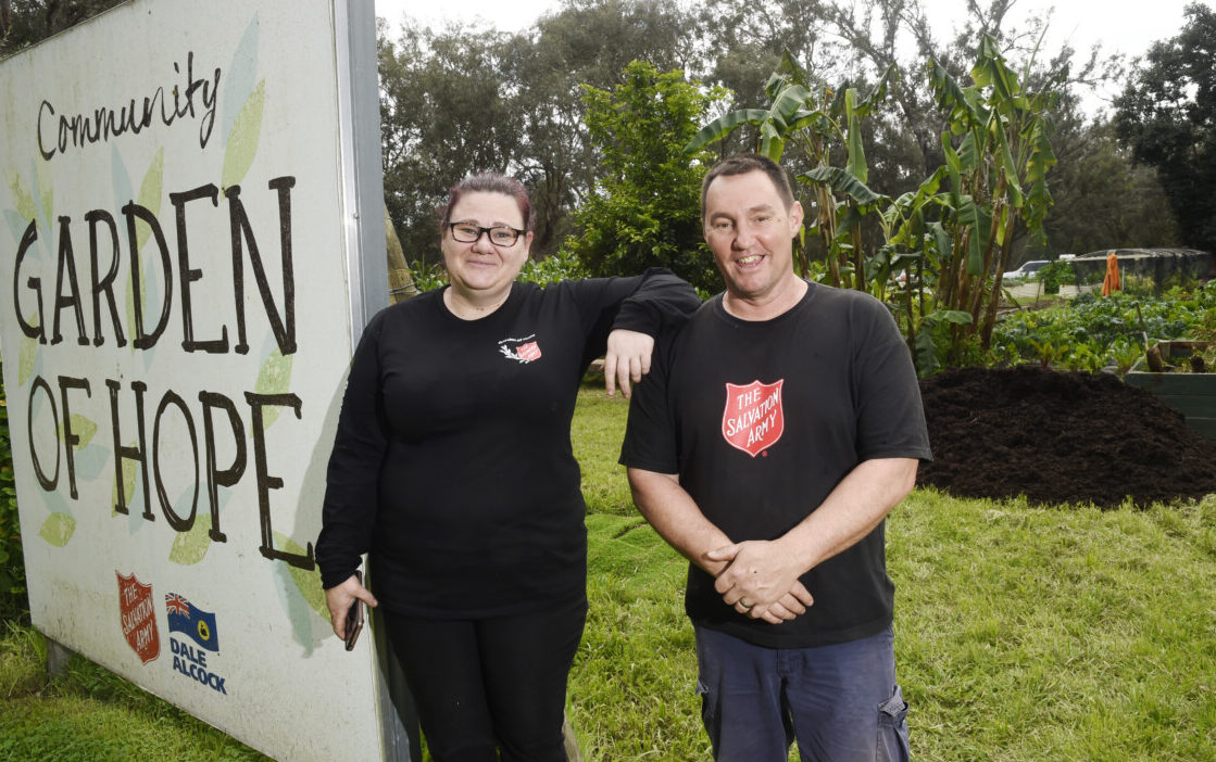 Best of Year – Garden of Hope | Your Local Examiner