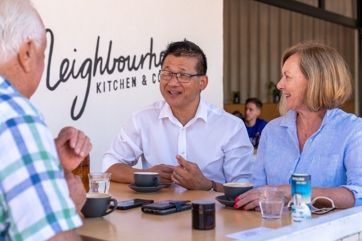 Tangney Showdown | Your Local Examiner