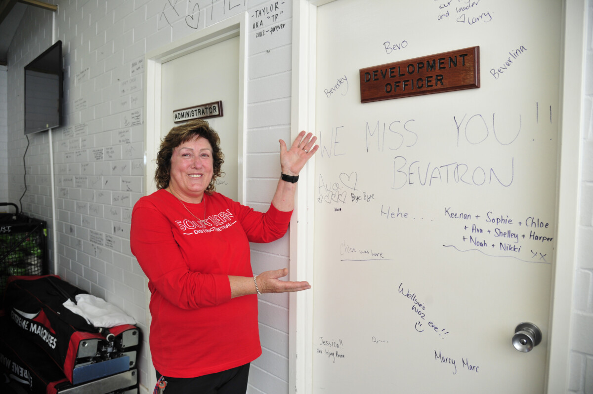 Southern Districts Netball_DSC6248 | Your Local Examiner