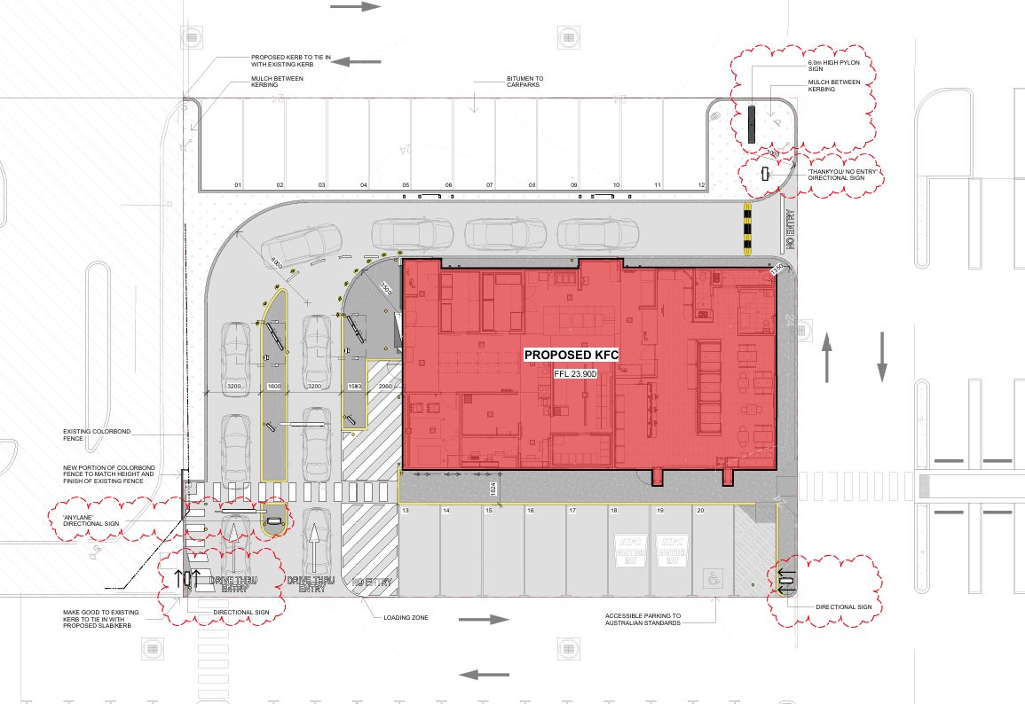 KFC coming to Southern River | Your Local Examiner