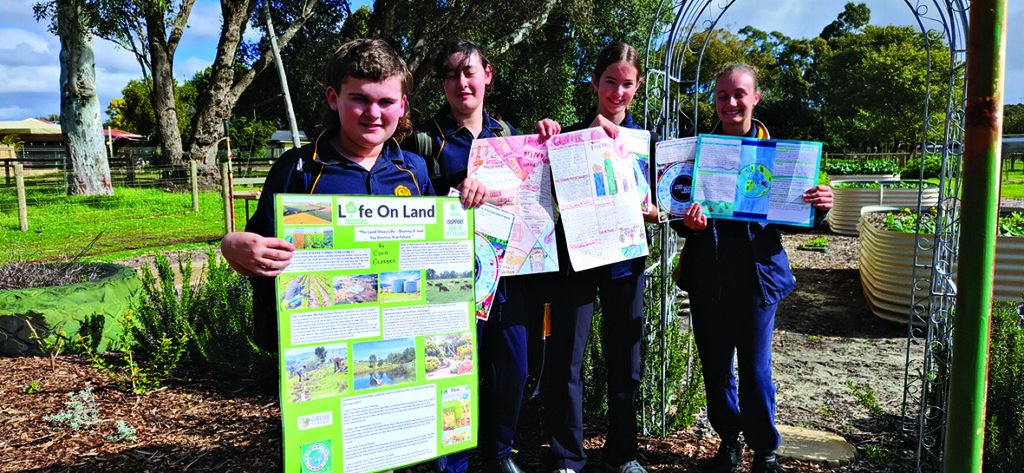 Kimberley’s award-winning message goes international | Your Local Examiner